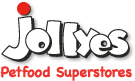 Jollyes Discount Codes & Vouchers For September 2025